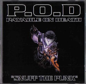 Snuff The Punk - Soundmass